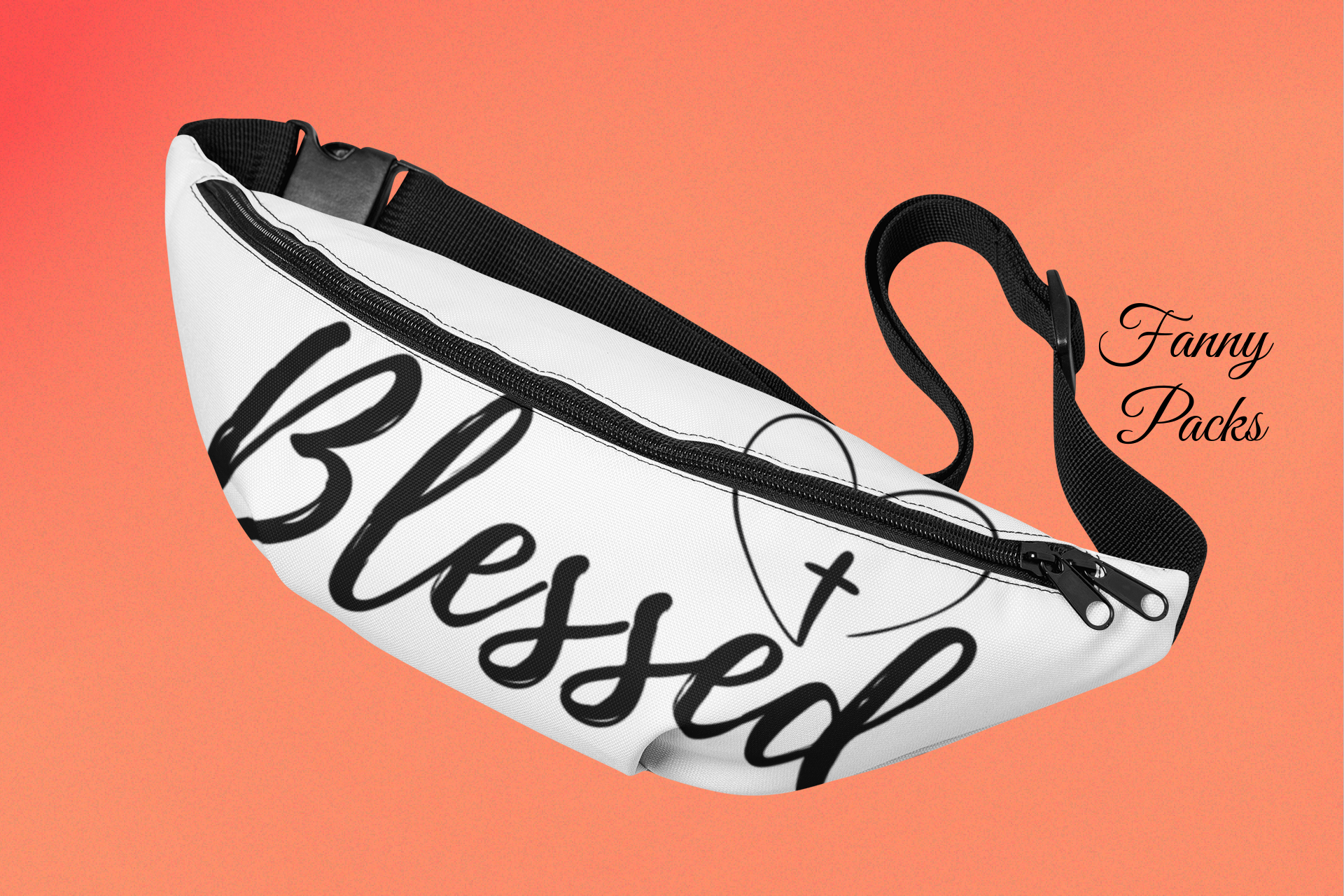 Fanny Packs Collection