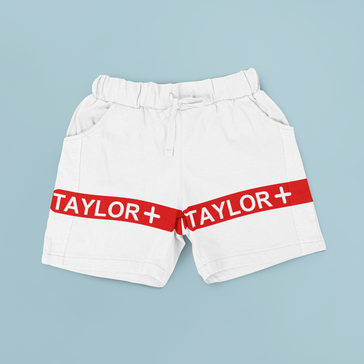 Shorts & Pants – Taylor Plus One