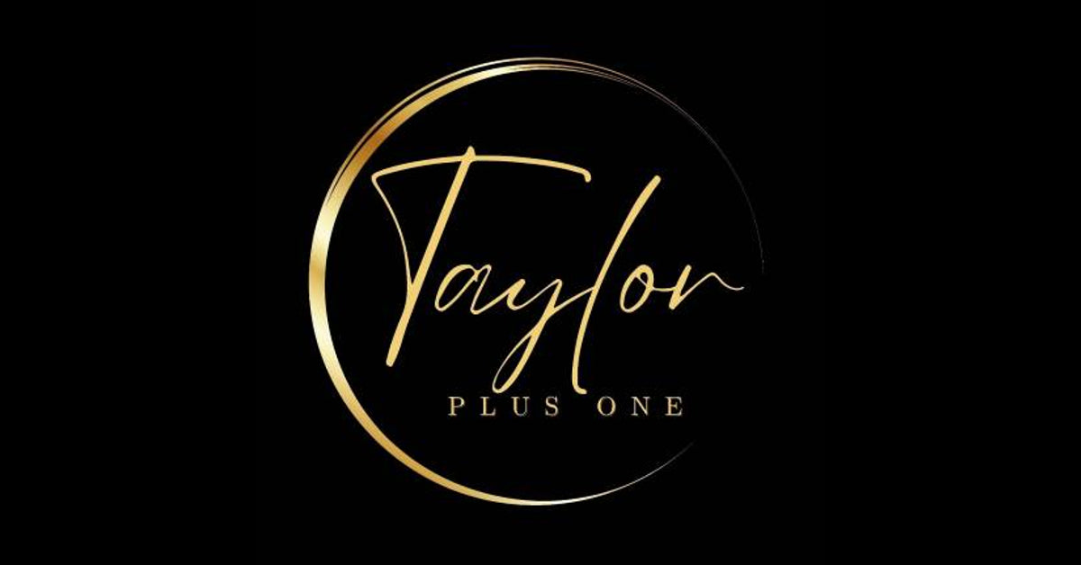 Taylor Plus One - Ultimate Destination for Making a Clothing Statement